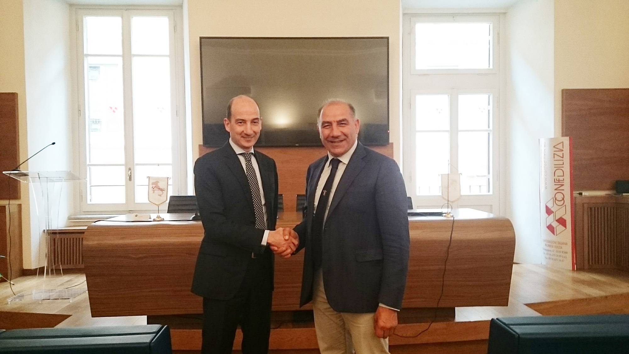 Abbagnale-Spaziani Testa - Confedilizia