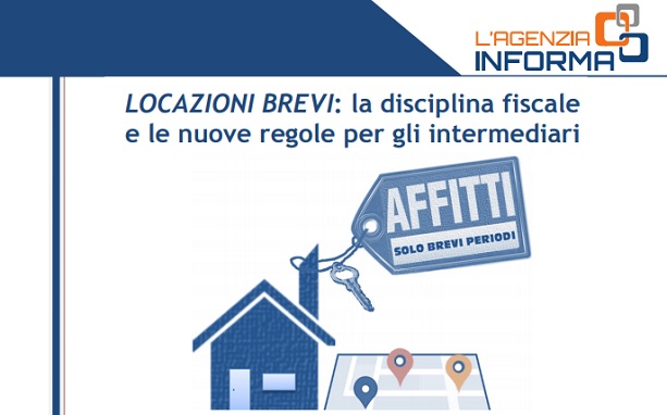 Affitti brevi, istruzioni per l'uso