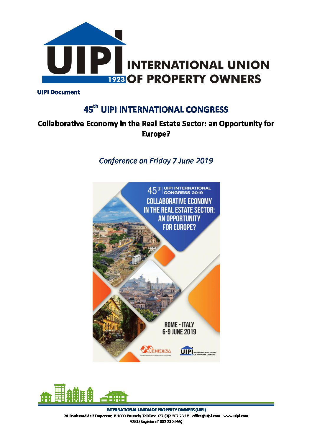 Programma_Uipi - Confedilizia