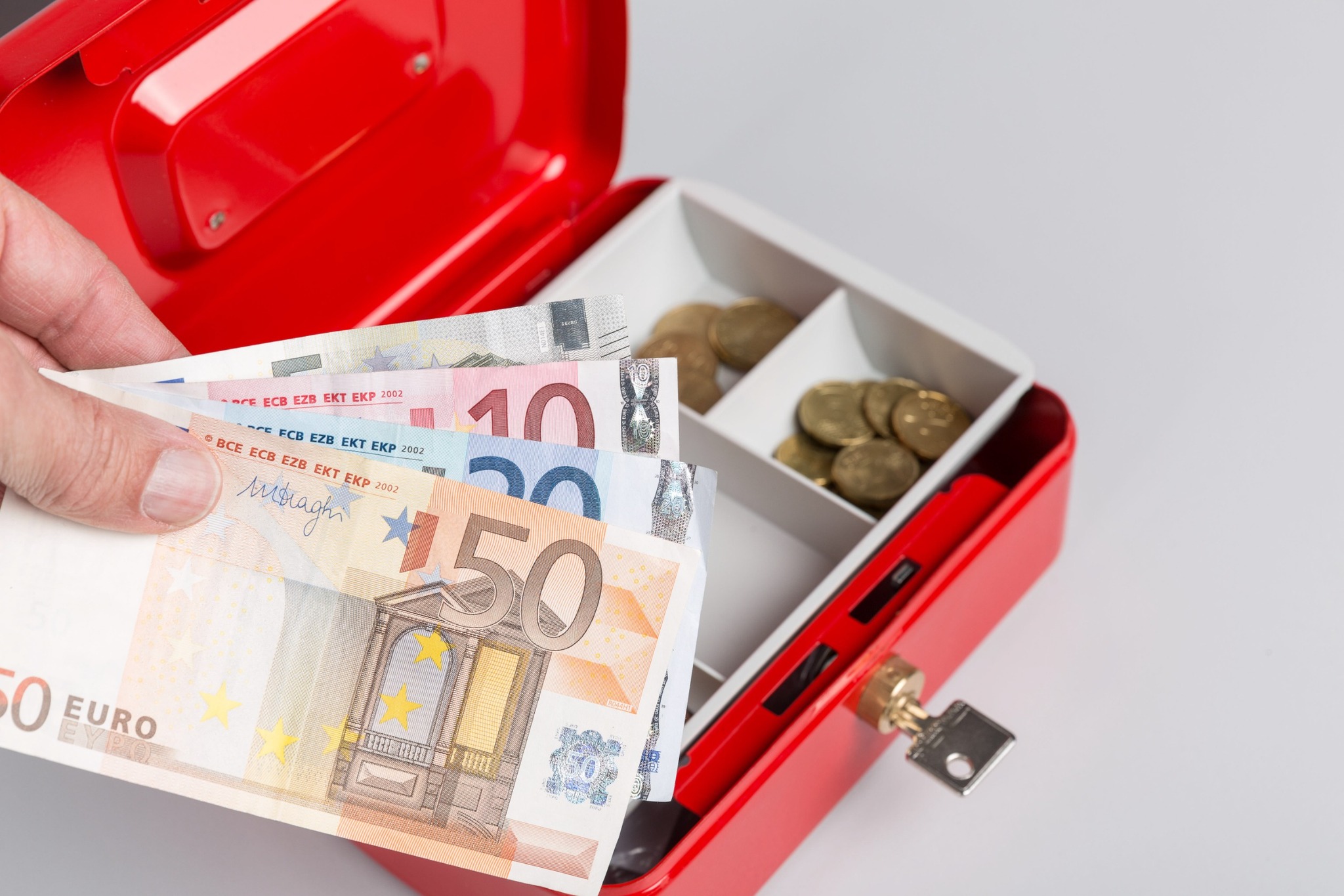 Fondo cassa condominiale - Confedilizia